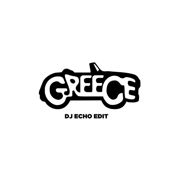 Greece DJ Echo Edit | DJ ECHO