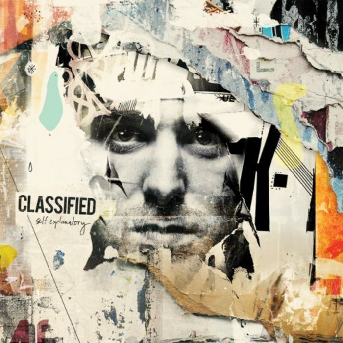 Self Explanatory | Classified