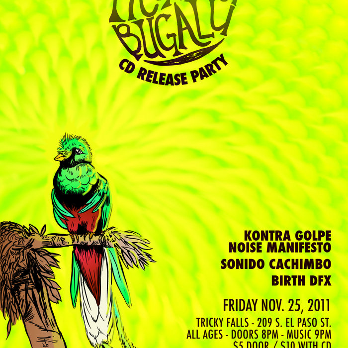 Grandes Amores | Frontera Bugalú