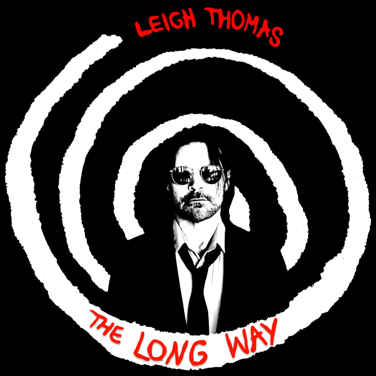 The Long Way | Leigh Thomas
