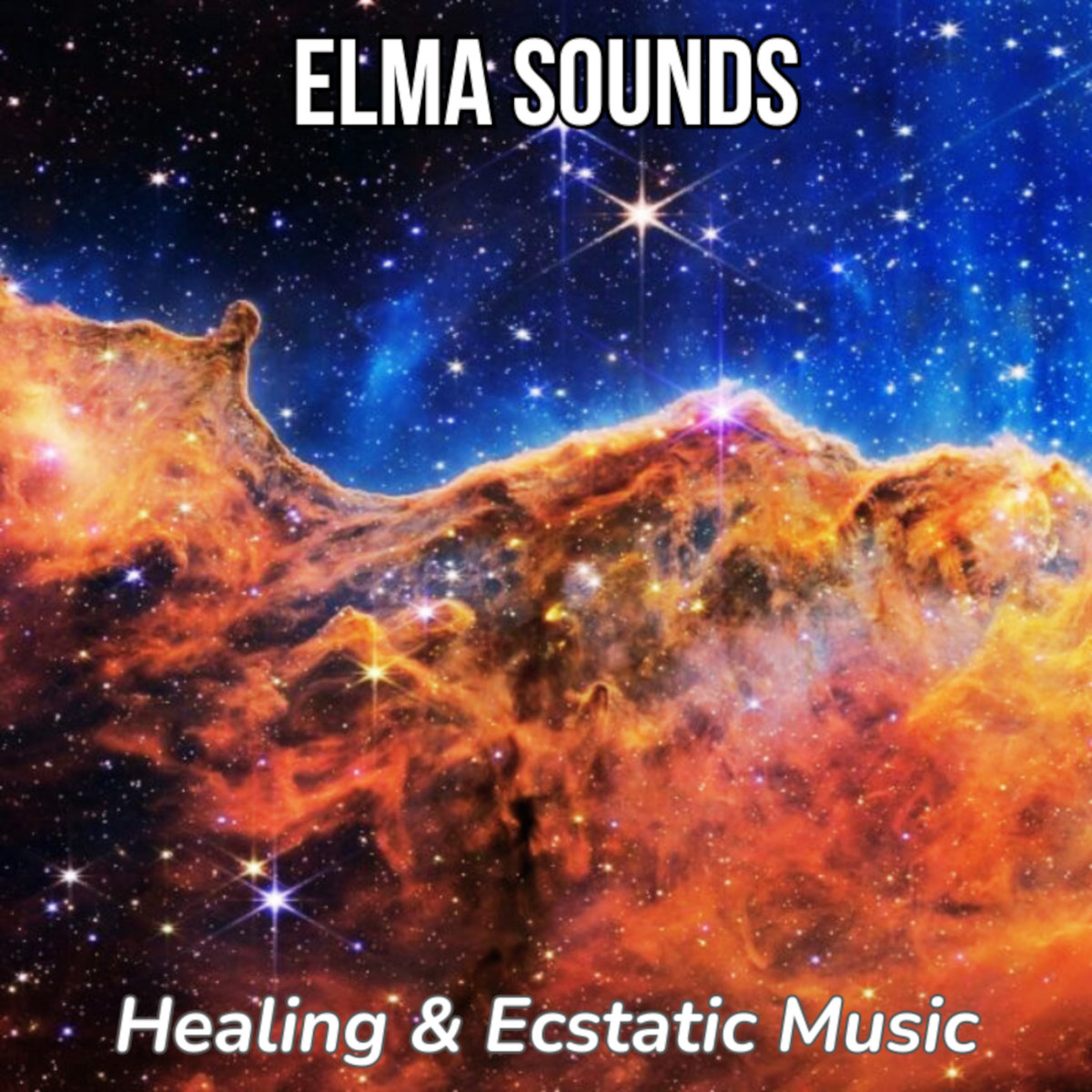 ELMA SOUNDS | Healing and ecstatic music | Marius Welker