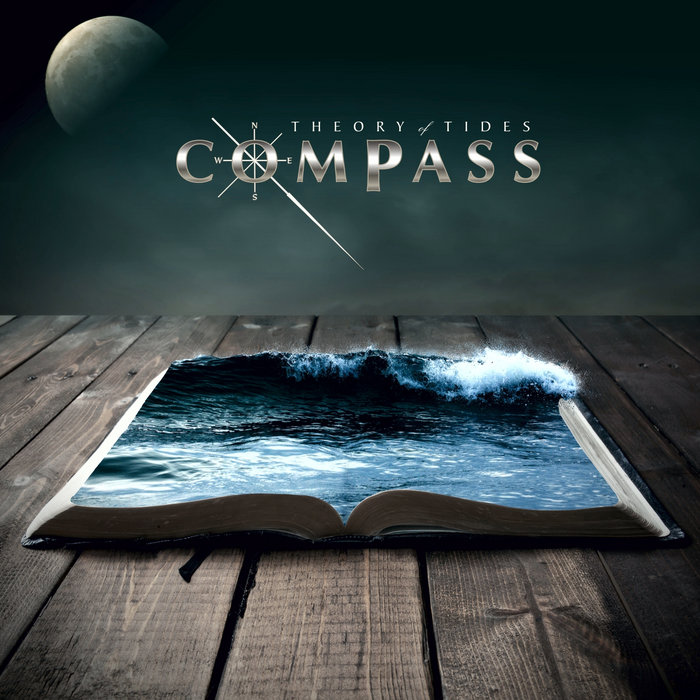 Theory Of Tides | Compass
