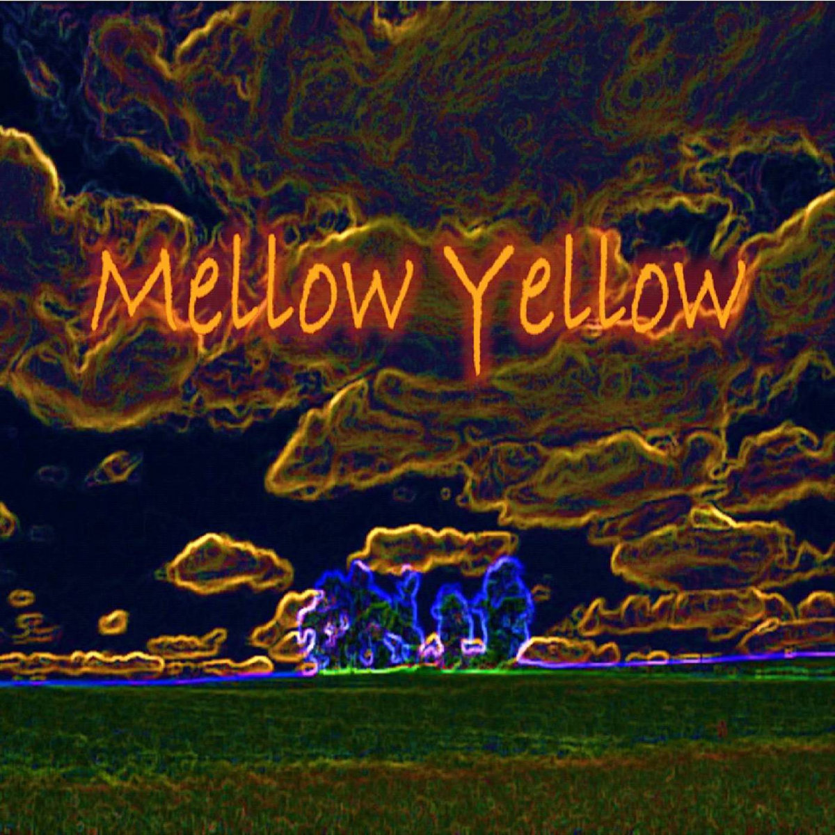 Mellow Yellow Album