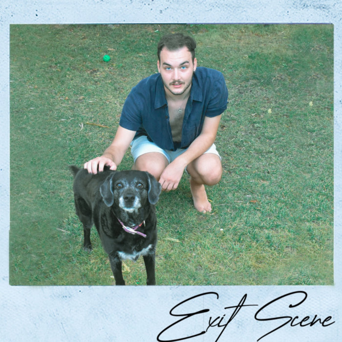 Exit Scene | leroyboughtflowers