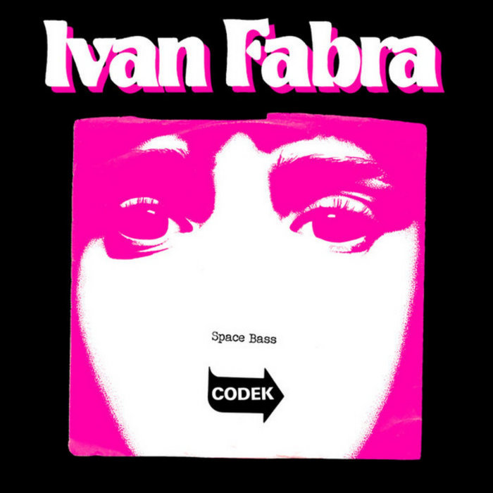 Space Bass | Ivan Fabra