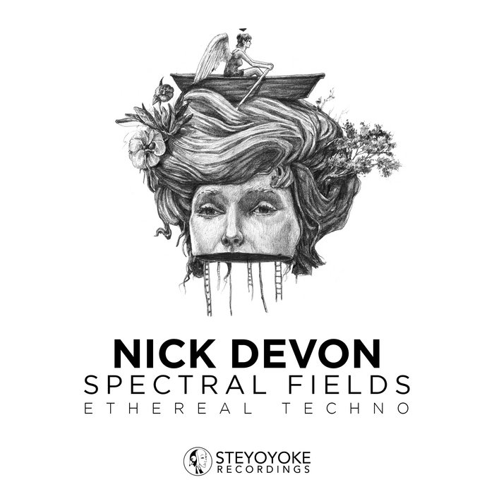 Spectral Fields (Ethereal Techno) | Nick Devon