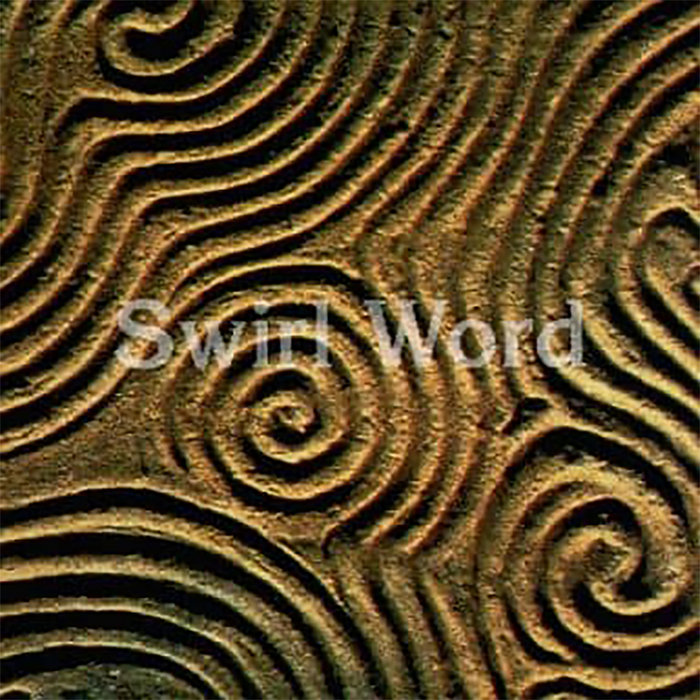 Swirl Word | Meguru/Swirl Word