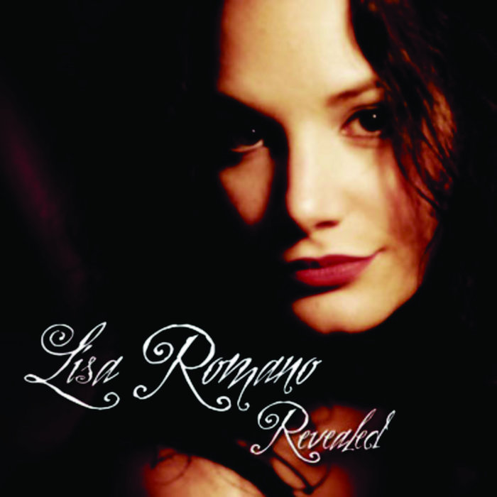 Revealed | Lisa Romano | Melodic Revolution Distribution