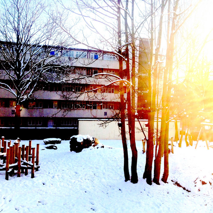 String Me Up | Rebecca Riots