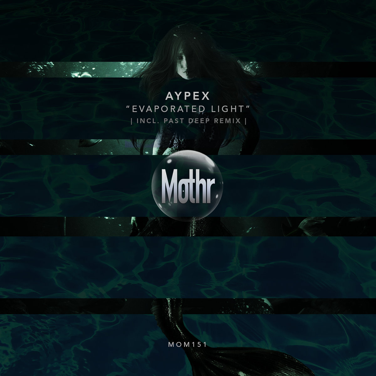 Evaporated Light | Aypex | Mothr Music