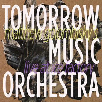 Music | Tomorrow Music Orchestra