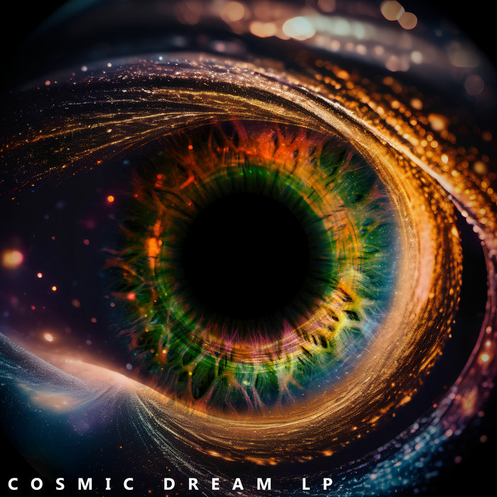 Cosmic Dream | ember.