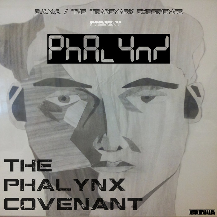 The Phalynx Covenant | Phalynx