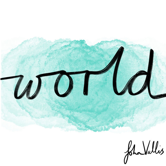 World (Royalty Free) | John Vallis