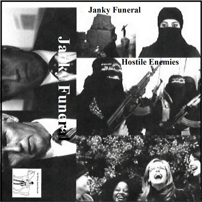 Hostile Enemies | Janky Funeral | Koobaatoo Asparagus