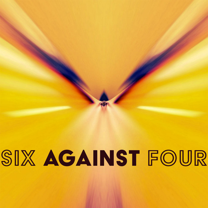 Six Against Four | Barend Tromp