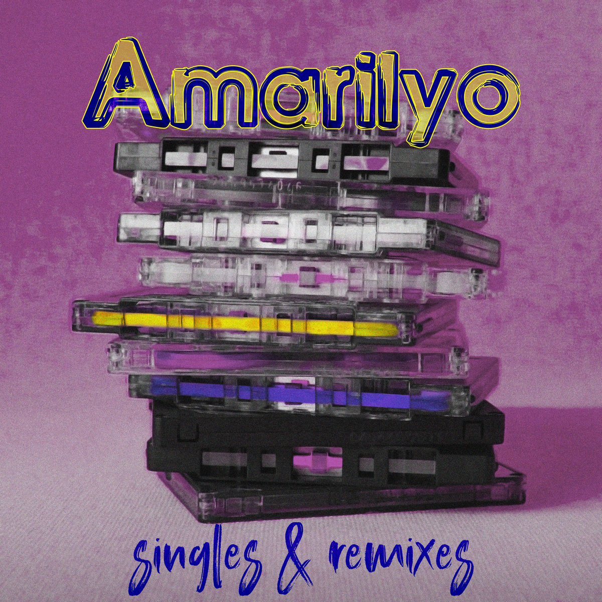 Singles collection | Amarilyo