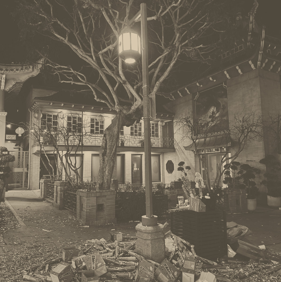 Unspooling | Tim Feeney and Cassia Streb | Sawyer Spaces