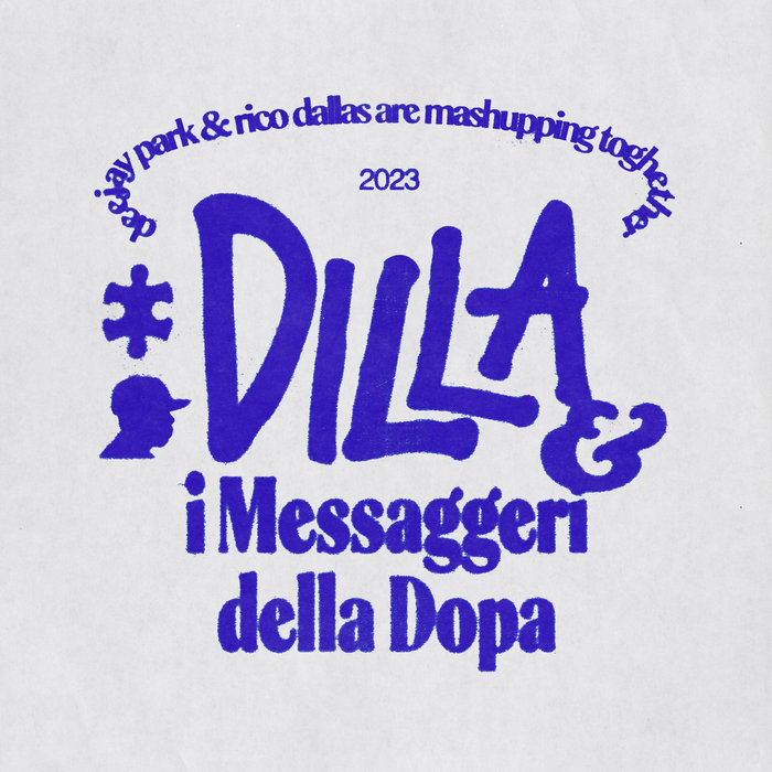 Dilla e i Messaggeri della Dopa | Dee Jay Park & Rico Dallas | Dee Jay Park
