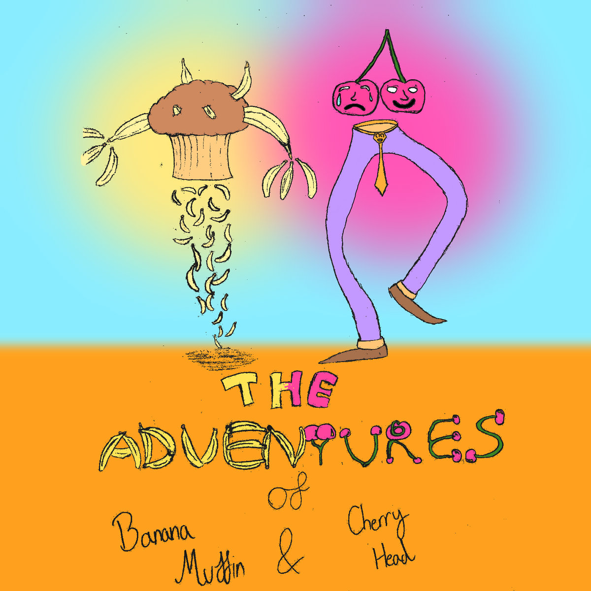 When Souls Collide | Wagon Lord