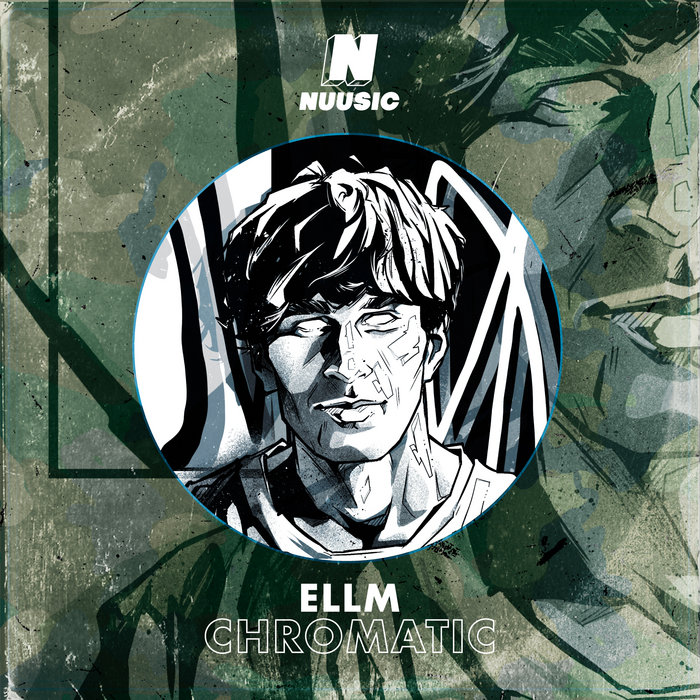 ELLM - Chromatic | Nuusic