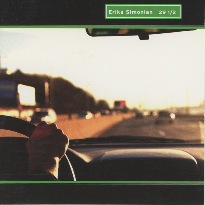 Erika Simonian - 29 1/2 | Erika Simonian | Little Silver