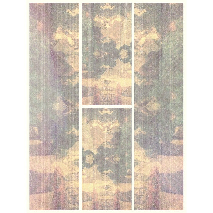 Luca Tape (demo) | Luca / Last Universal Common Ancestor