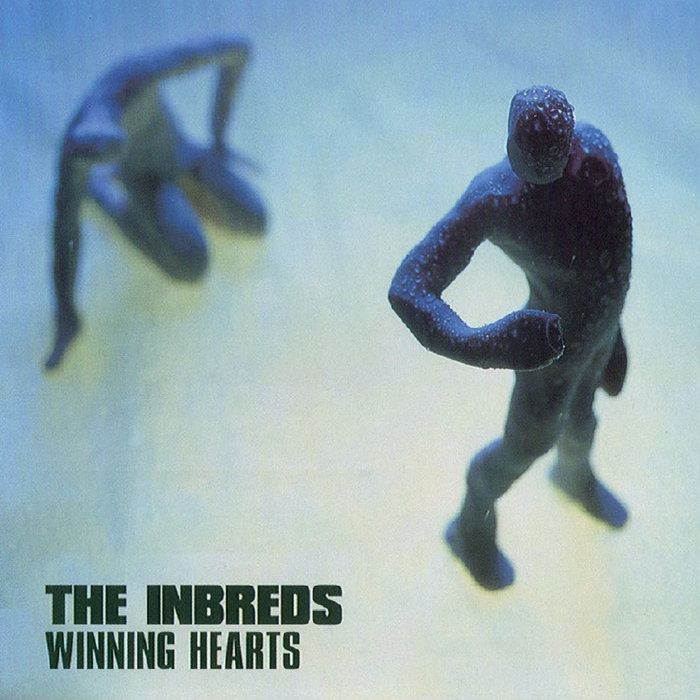 Winning Hearts | The Inbreds | Label Obscura