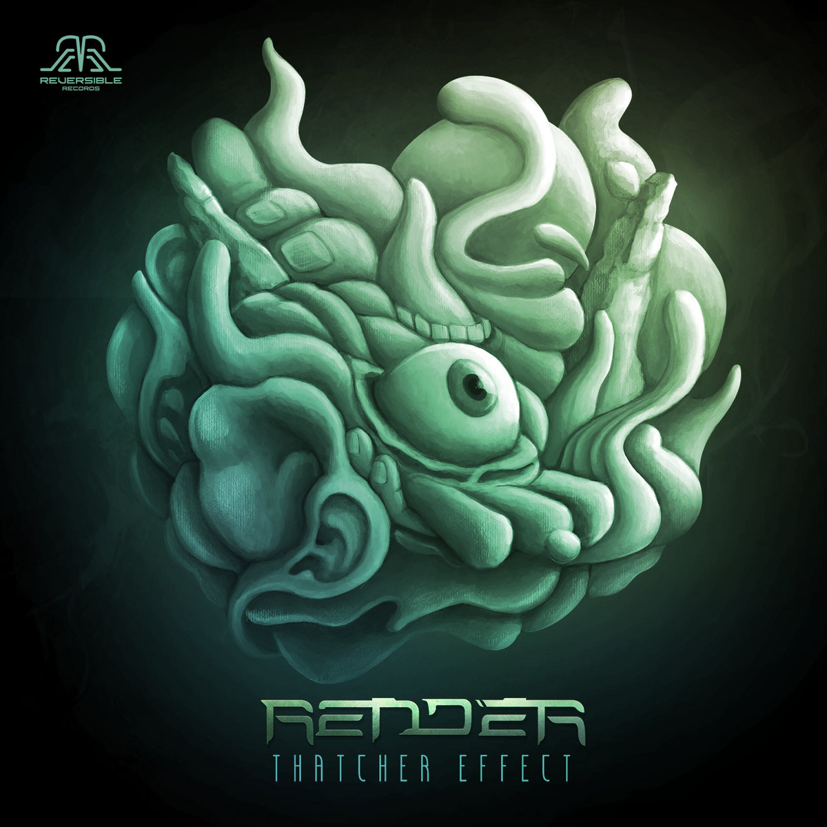 Thatcher Effect | Render | Reversible Records