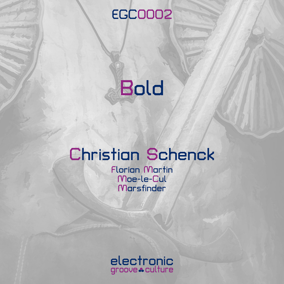 Bold | Christian Schenck