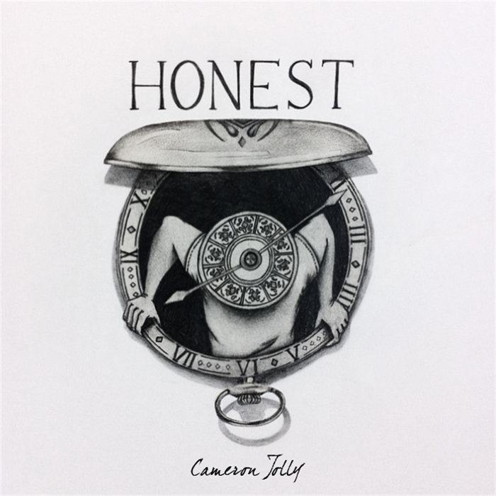 Honest | Cameron Jolly