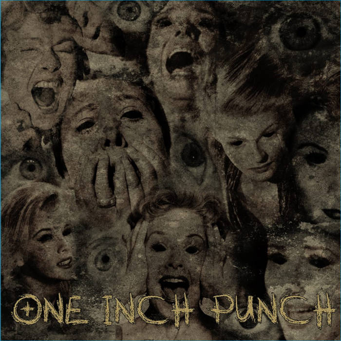 ONE INCH PUNCH | Oswaldo FUBIANI | ONE INCH PUNCH