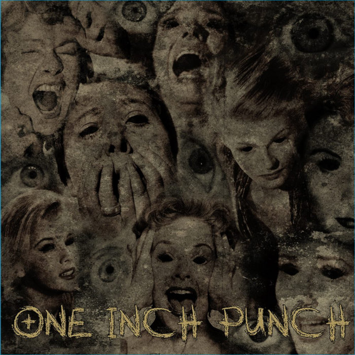ONE INCH PUNCH | Oswaldo FUBIANI | ONE INCH PUNCH