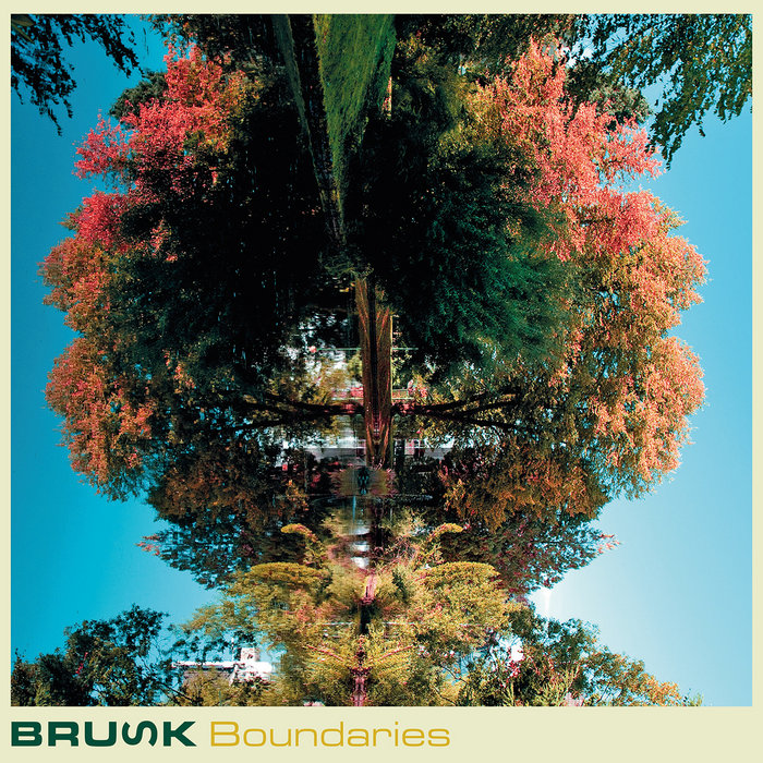 Boundaries | Brusk