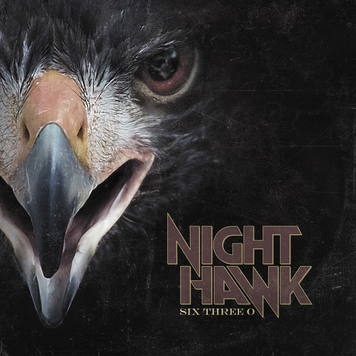 Six Three O | Nighthawk