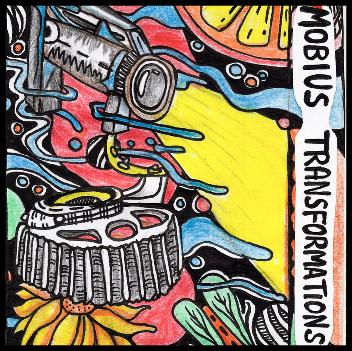 Mobius Transformations | Mobius Transformations