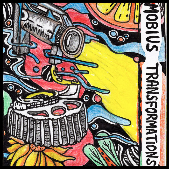 Mobius Transformations | Mobius Transformations