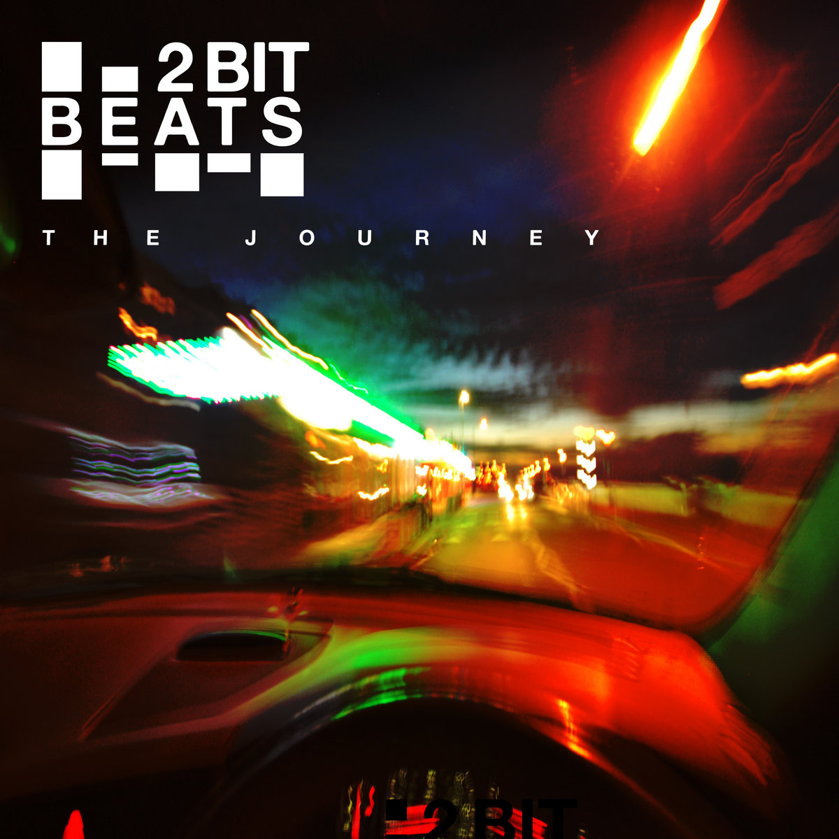 The Journey | 2 Bit Beats
