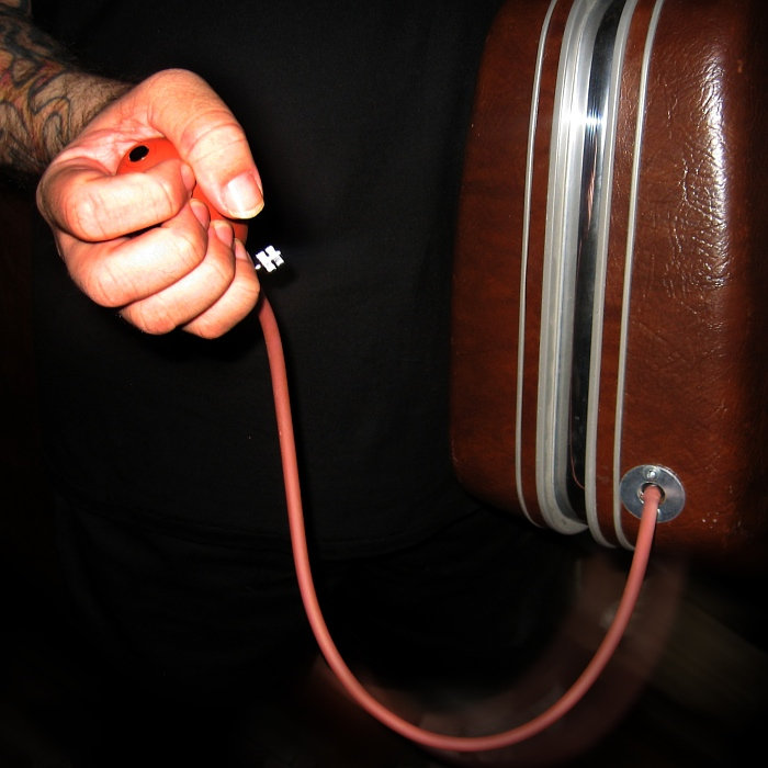 Pump-Powered Permawave (Recorded Live Dec 7, 2014) | GX Jupitter-Larsen