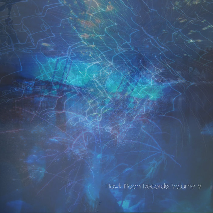 Hawk Moon Records: Volume V | Hawk Moon Records