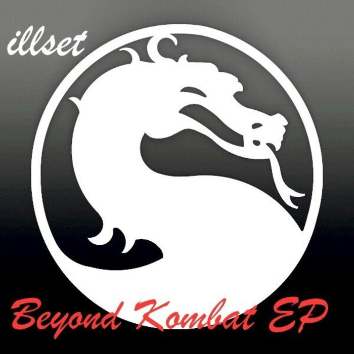 Beyond Kombat EP | illset