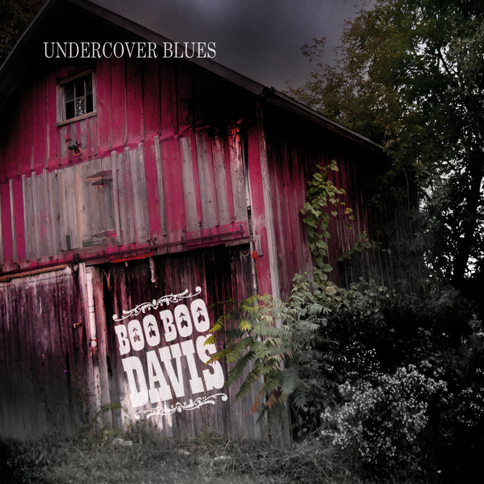 Undercover Blues | Boo Boo Davis
