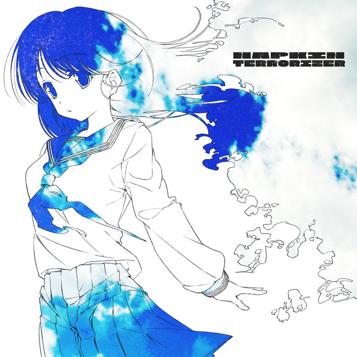 Feel You | Napkin Terrorizer | MAD BREAKS