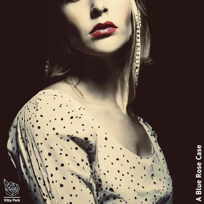 A Look Forward | A Blue Rose Case