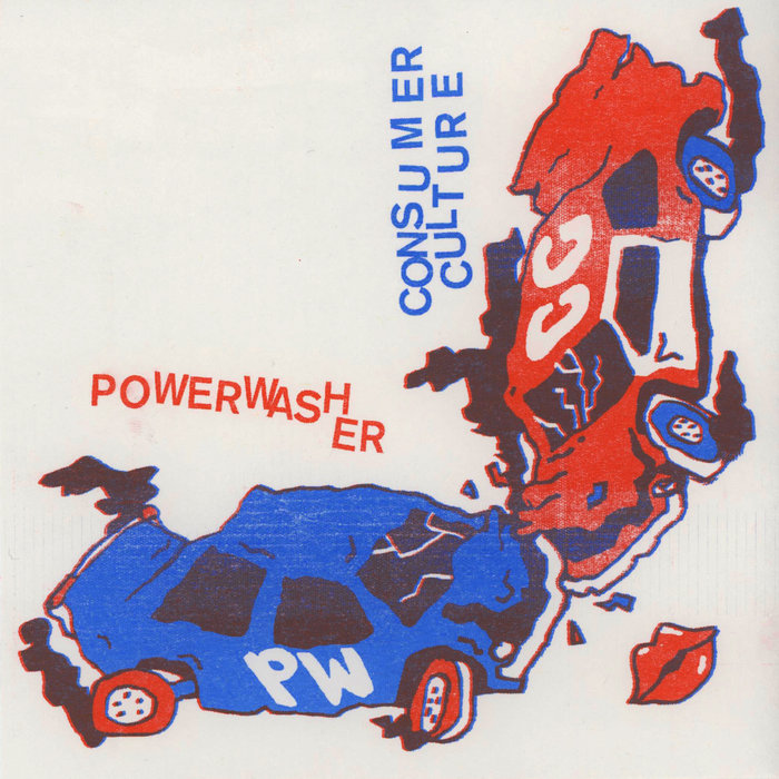PW/CC Split | Powerwasher