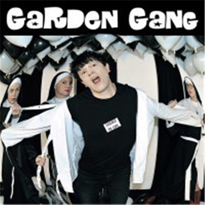 Licence To Live | Garden Gang