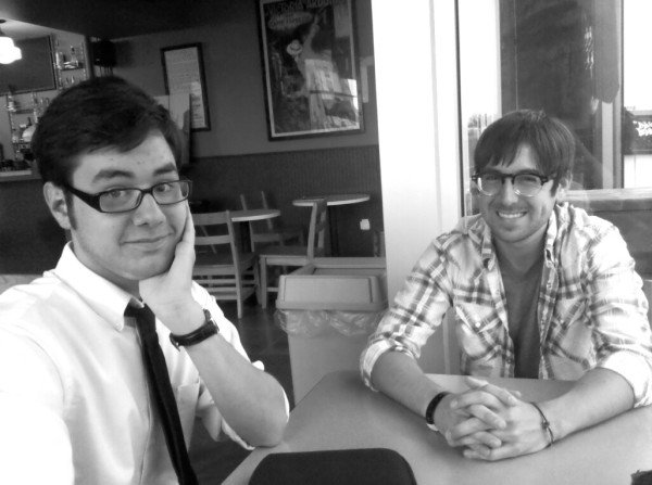 You be... | Zach Short