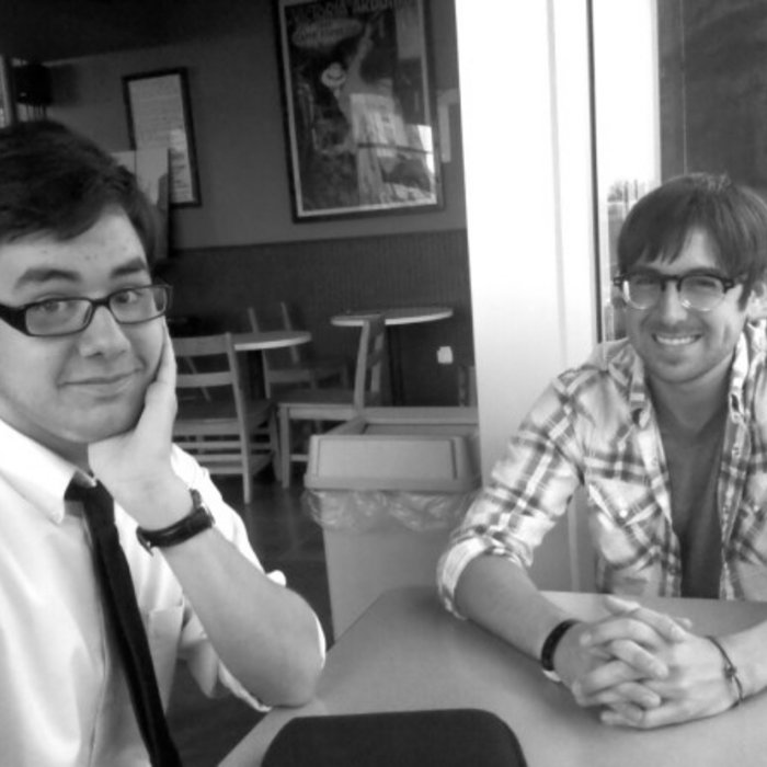 You be... | Zach Short