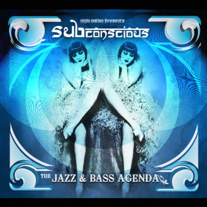 Xtra Xtract | SubConscious | Ninja Nation