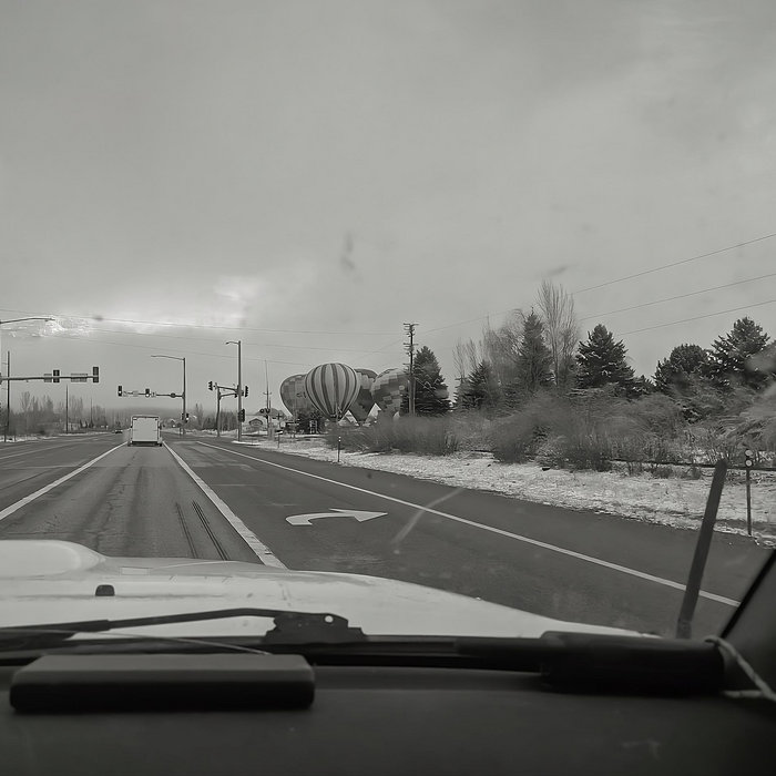 Demo Songs | Jake Maas